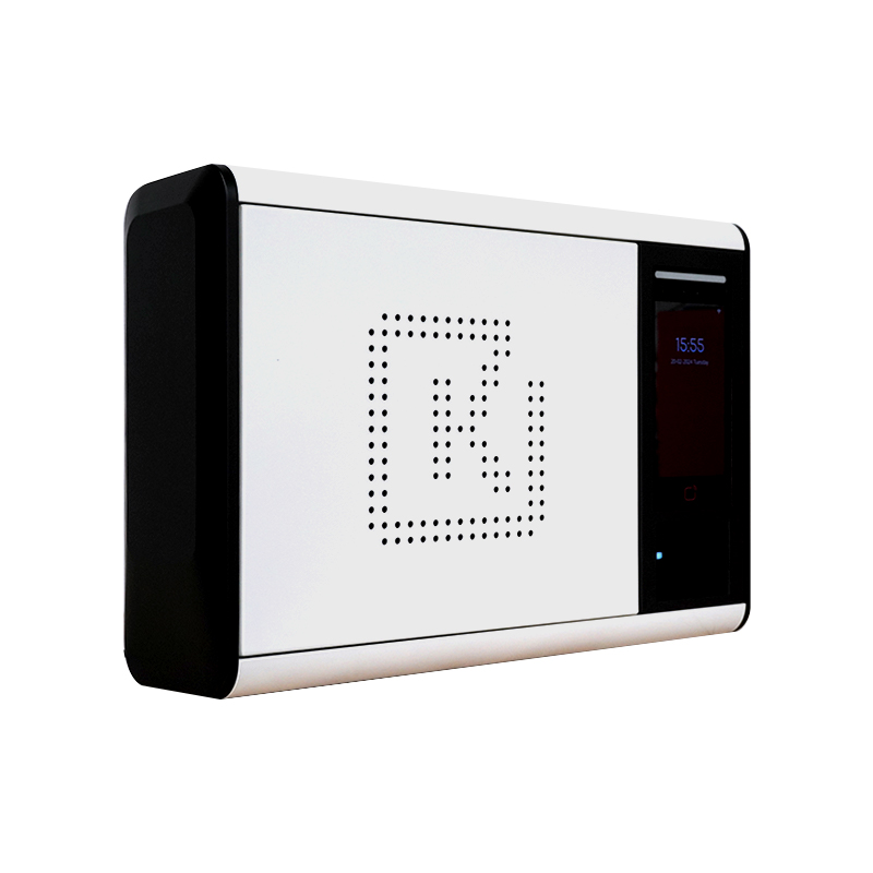 China Hotel key management system K-26 electronic key cabinet system ...
