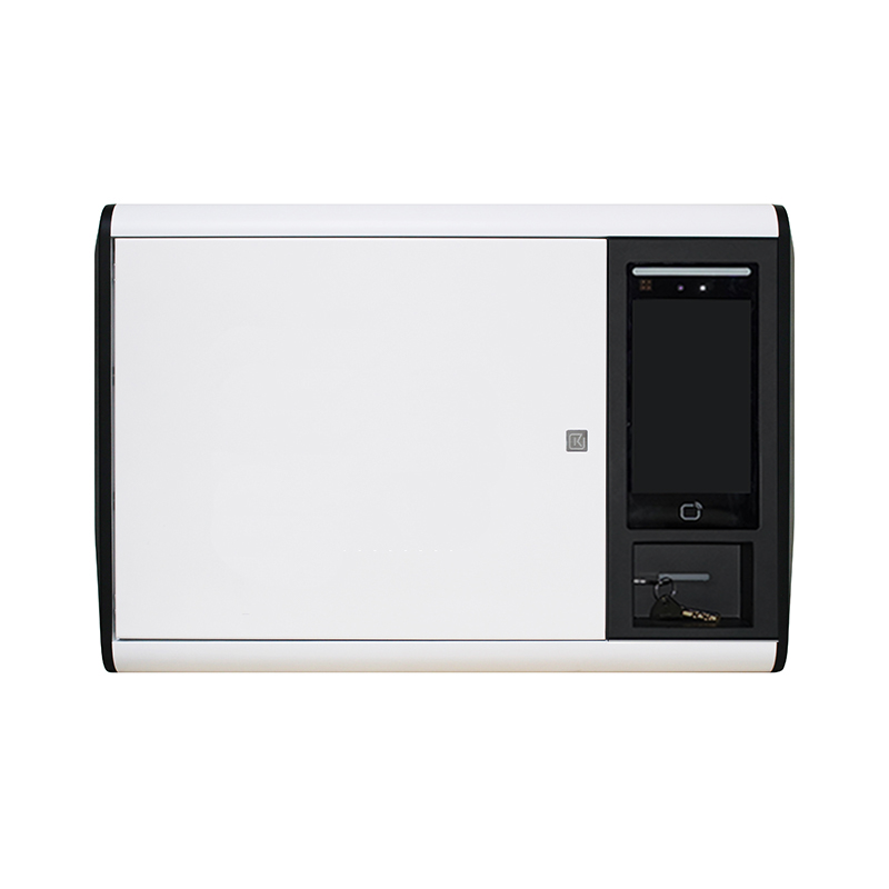 China K26 7/24 Self-Service Automated Key Checkout System 26 Keys ...
