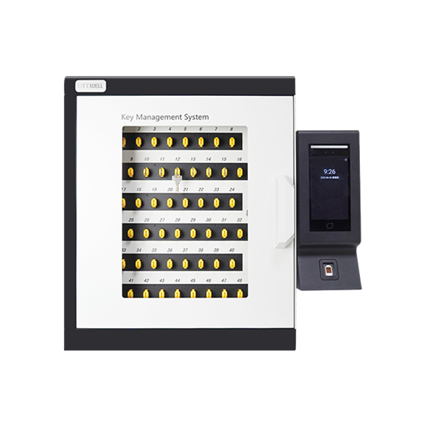 Industrial Key Cabinet HC Standard | Intelligent Key Cabinets | Traka