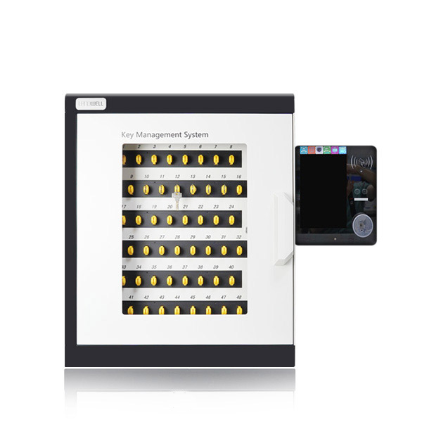 China Alcohol Testing Key Tracking System for Fleet Management Supplier ...